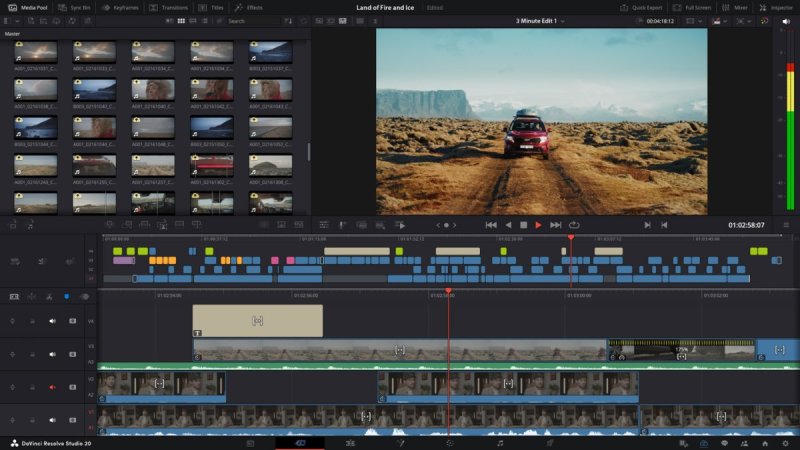 100% Beginners - How to Download DaVinci Resolve Free and Actually ...