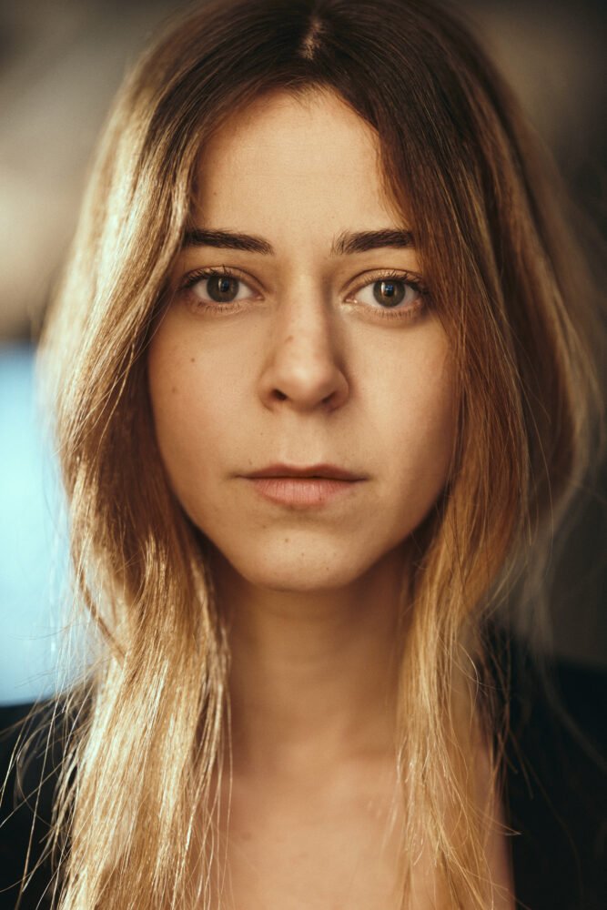 Caterina Cottafavi – enCAST.pro