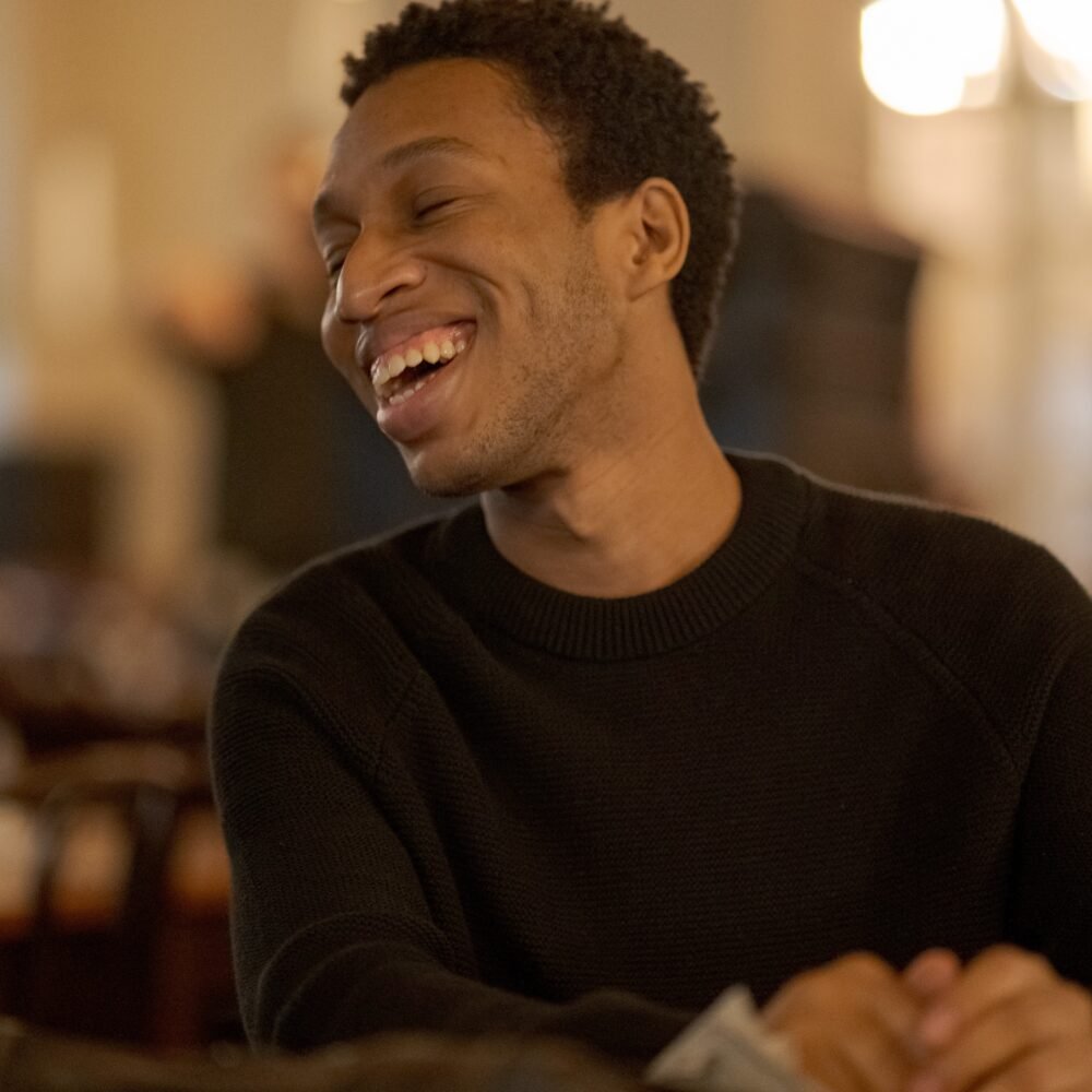 Harry Ezim III – enCAST.pro